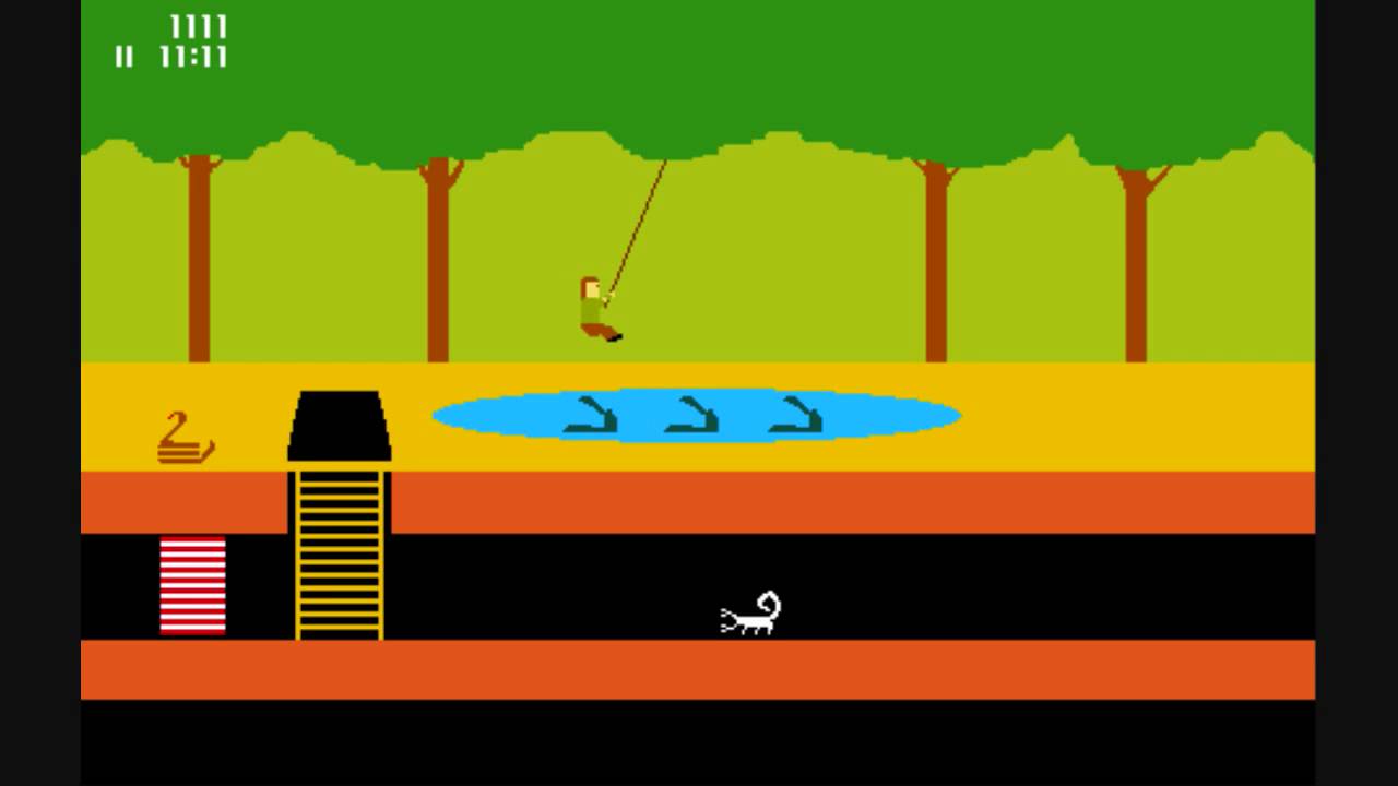 Atari Games Wallpapers - Top Free Atari Games Backgrounds - WallpaperAccess