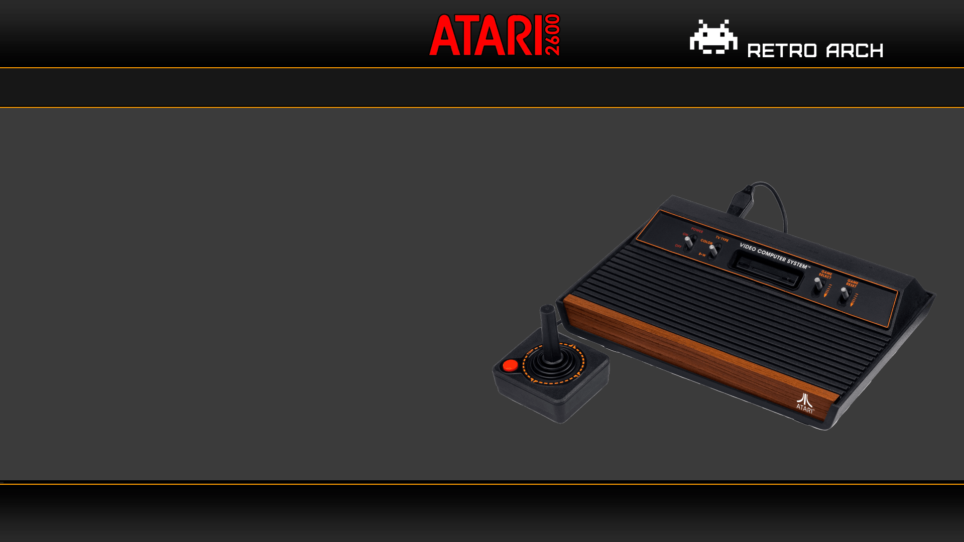 Atari 1920X1080 Wallpapers - Top Free Atari 1920X1080 Backgrounds ...