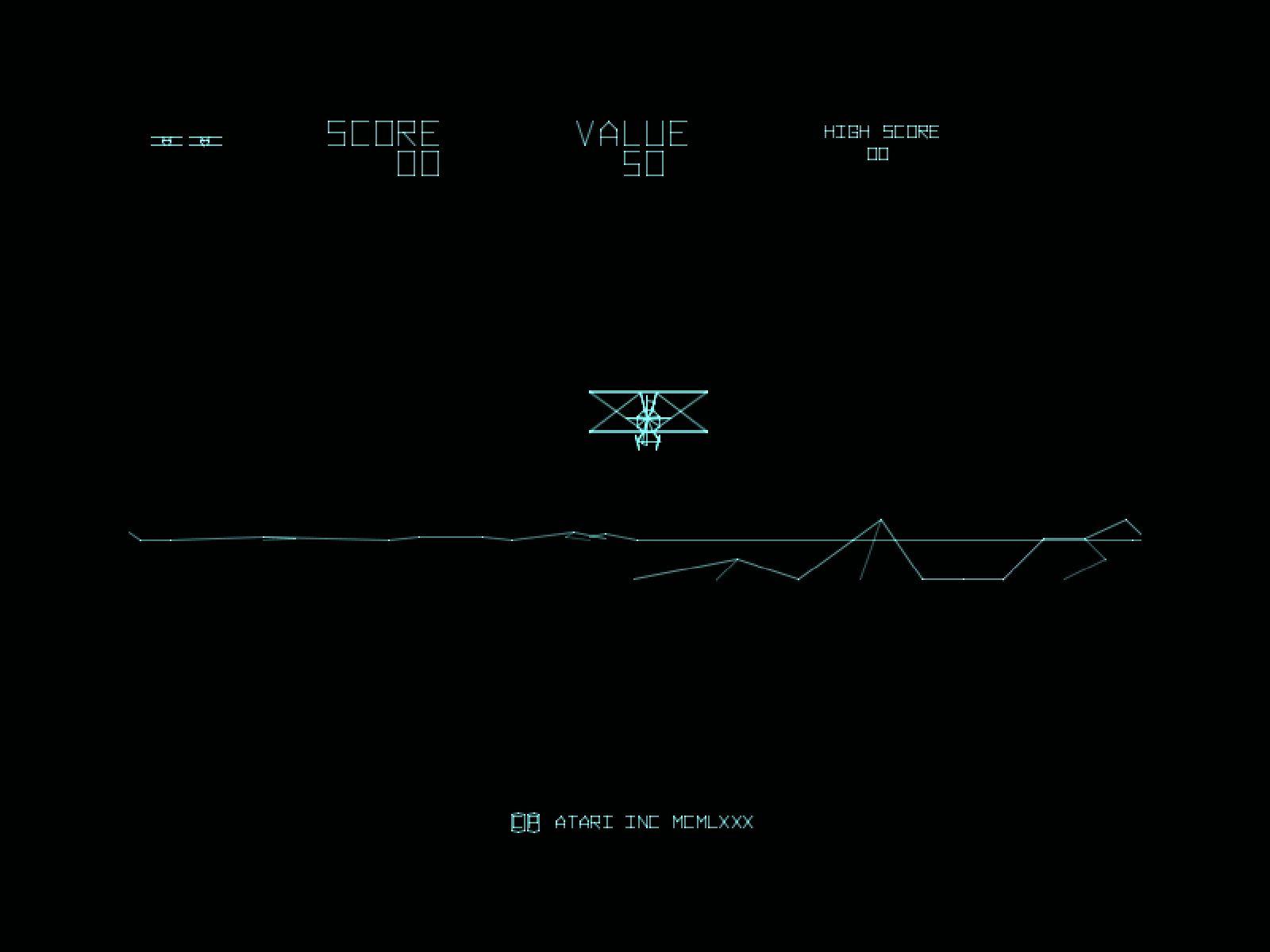 Atari Games Wallpapers - Top Free Atari Games Backgrounds - WallpaperAccess