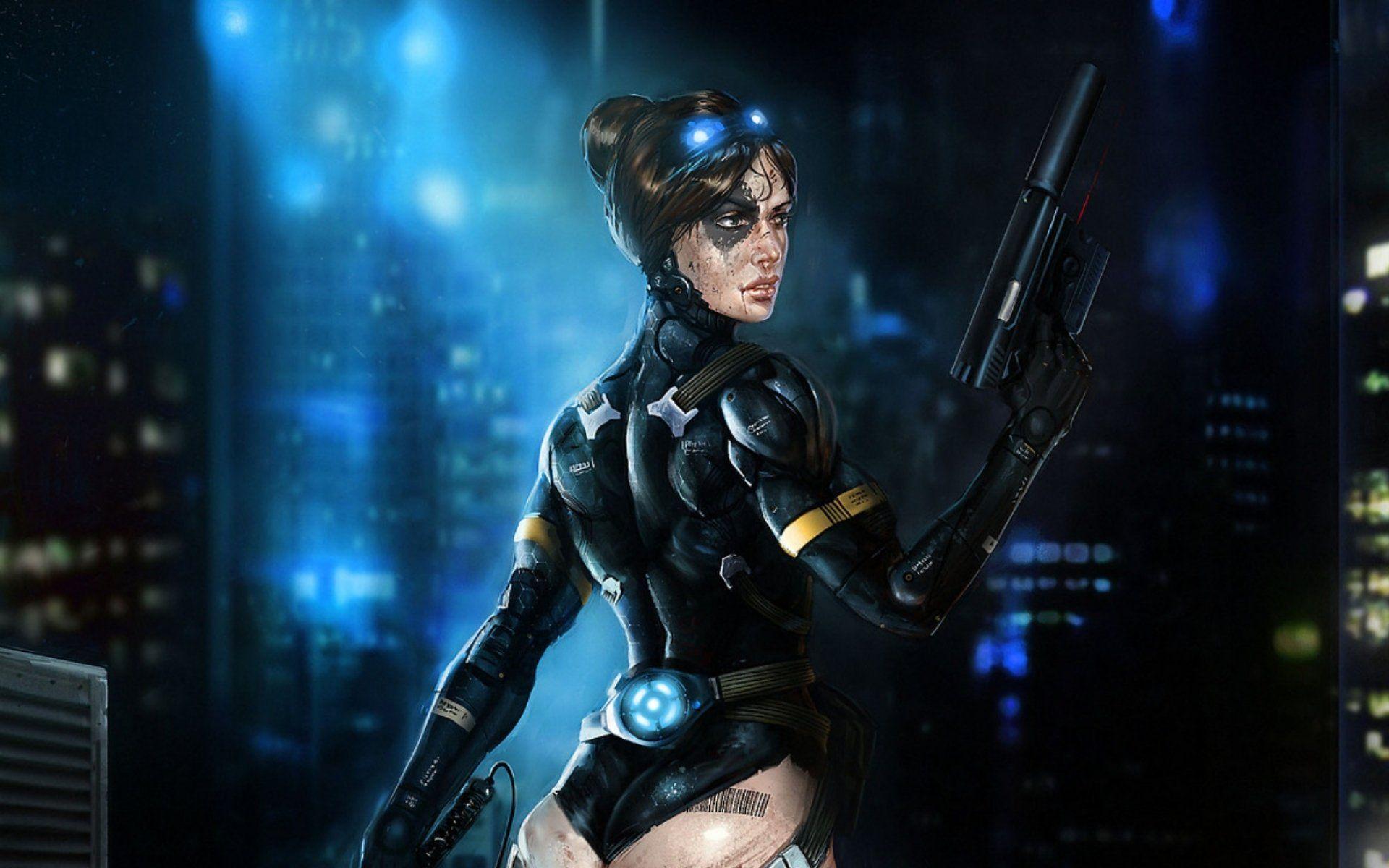 Female Futuristic Wallpapers - Top Free Female Futuristic Backgrounds ... Female Futuristic Wallpapers - Top Free Female Futuristic Backgrounds ...