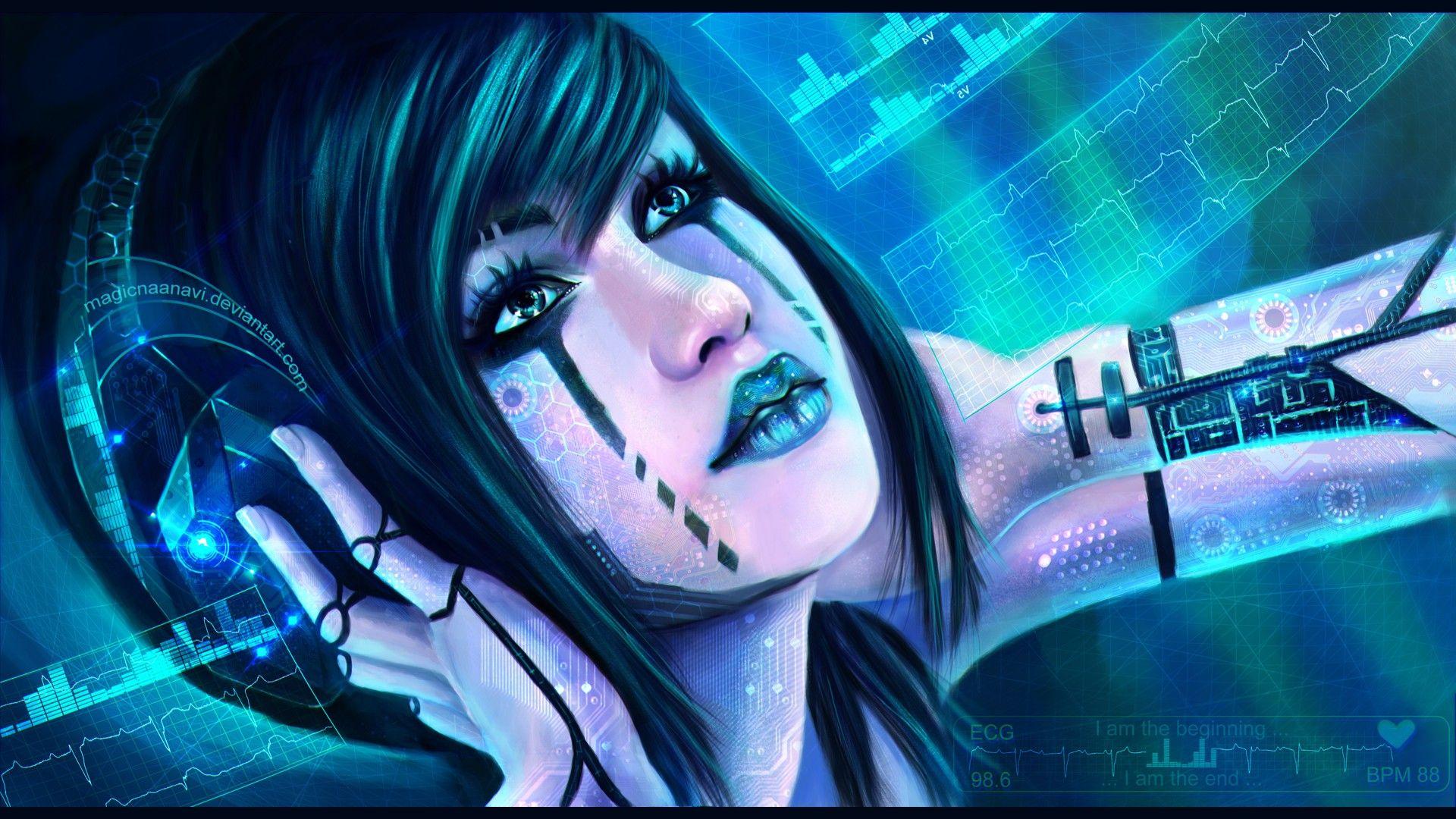 Female Futuristic Wallpapers - Top Free Female Futuristic Backgrounds ... Female Futuristic Wallpapers - Top Free Female Futuristic Backgrounds ...