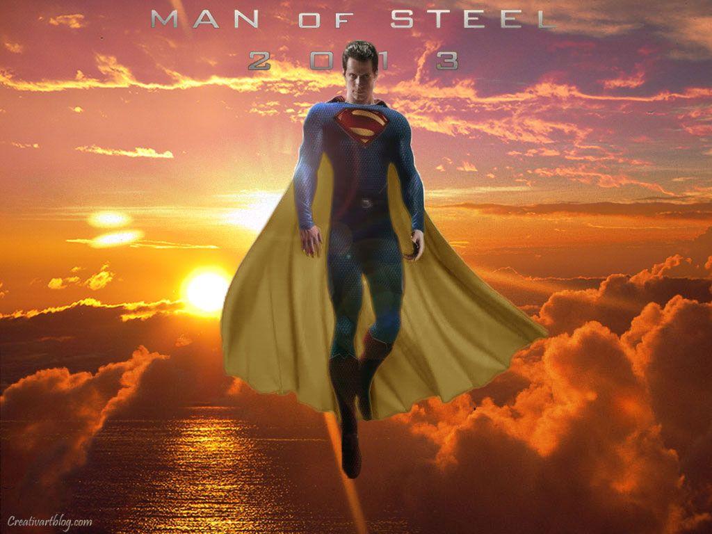 Jesus Superman Wallpapers - Top Free Jesus Superman Backgrounds ...