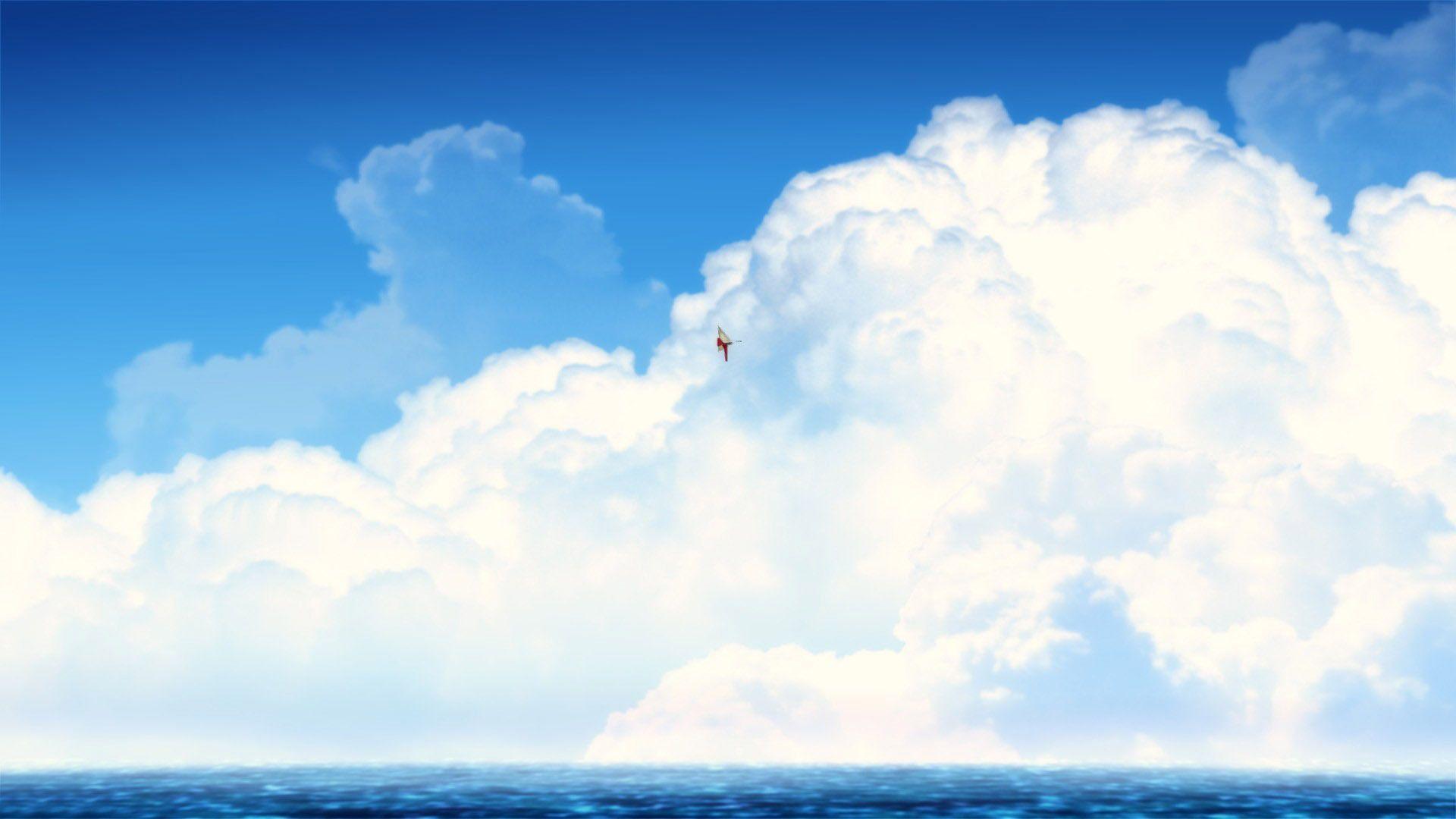 Awesome Sky Wallpapers - Top Free Awesome Sky Backgrounds - WallpaperAccess