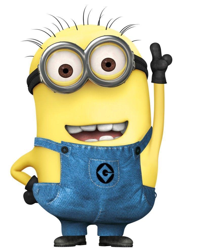 Cute Despicable Me Minions Wallpapers - Top Free Cute Despicable Me ...