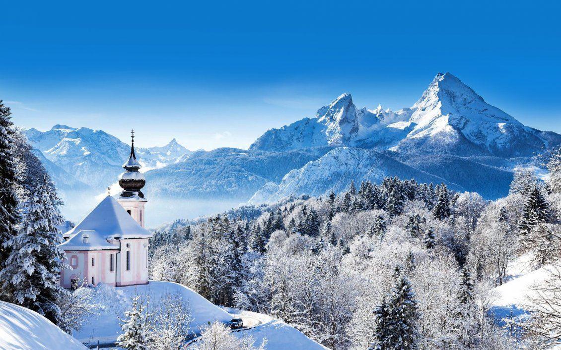 German Mountain Wallpapers - Top Free German Mountain Backgrounds ...