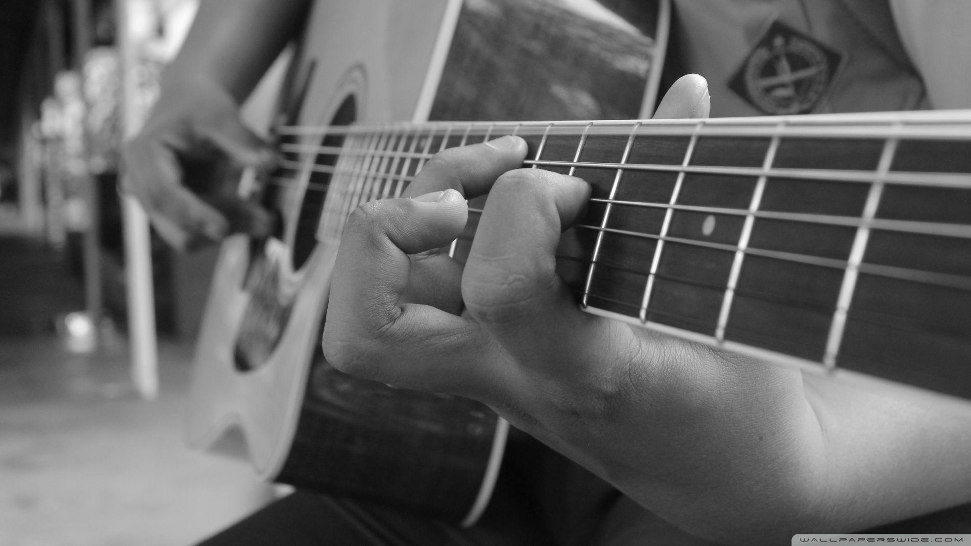 Guitar Player Wallpapers - Top Free Guitar Player Backgrounds ...