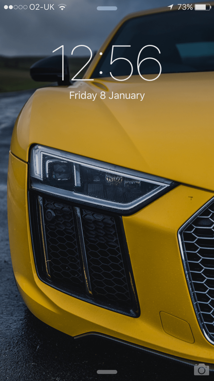 Audi R8 HD IPhone Wallpapers - Top Free Audi R8 HD IPhone Backgrounds ...