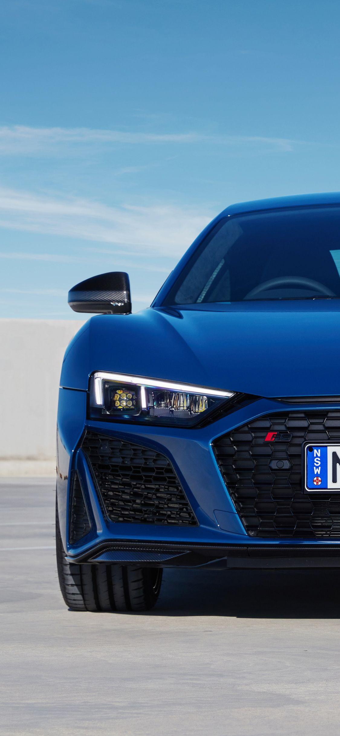 Audi R8 HD IPhone Wallpapers - Top Free Audi R8 HD IPhone Backgrounds ...