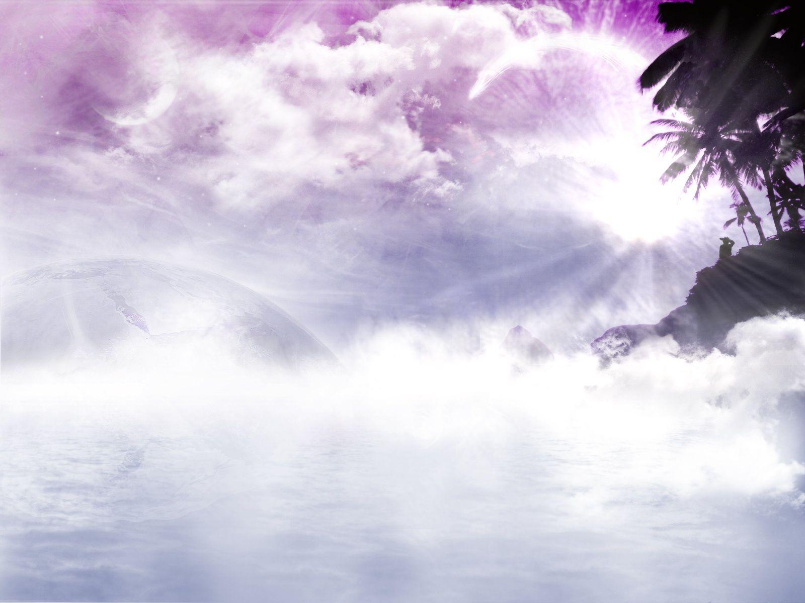 Pink Sunrise Wallpapers - Top Free Pink Sunrise Backgrounds ...