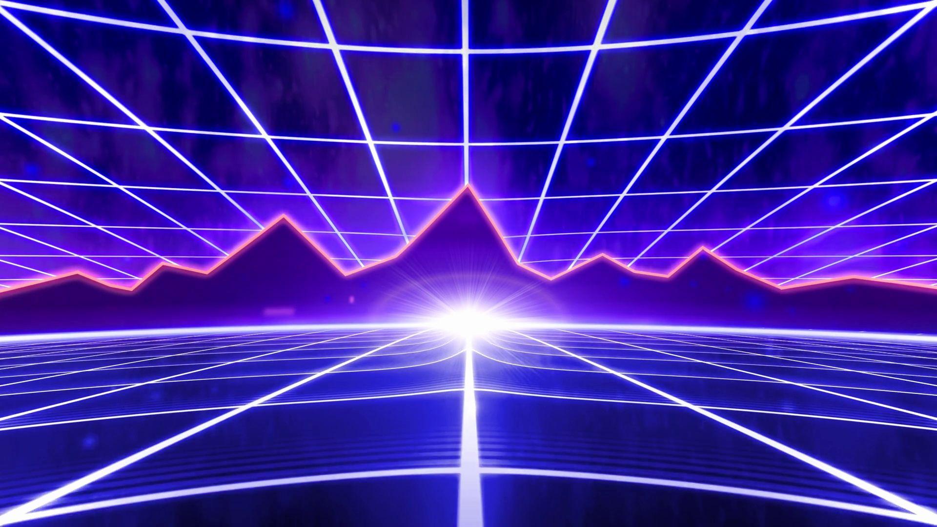 80s Retro Arcade Wallpapers - Top Free 80s Retro Arcade Backgrounds ...