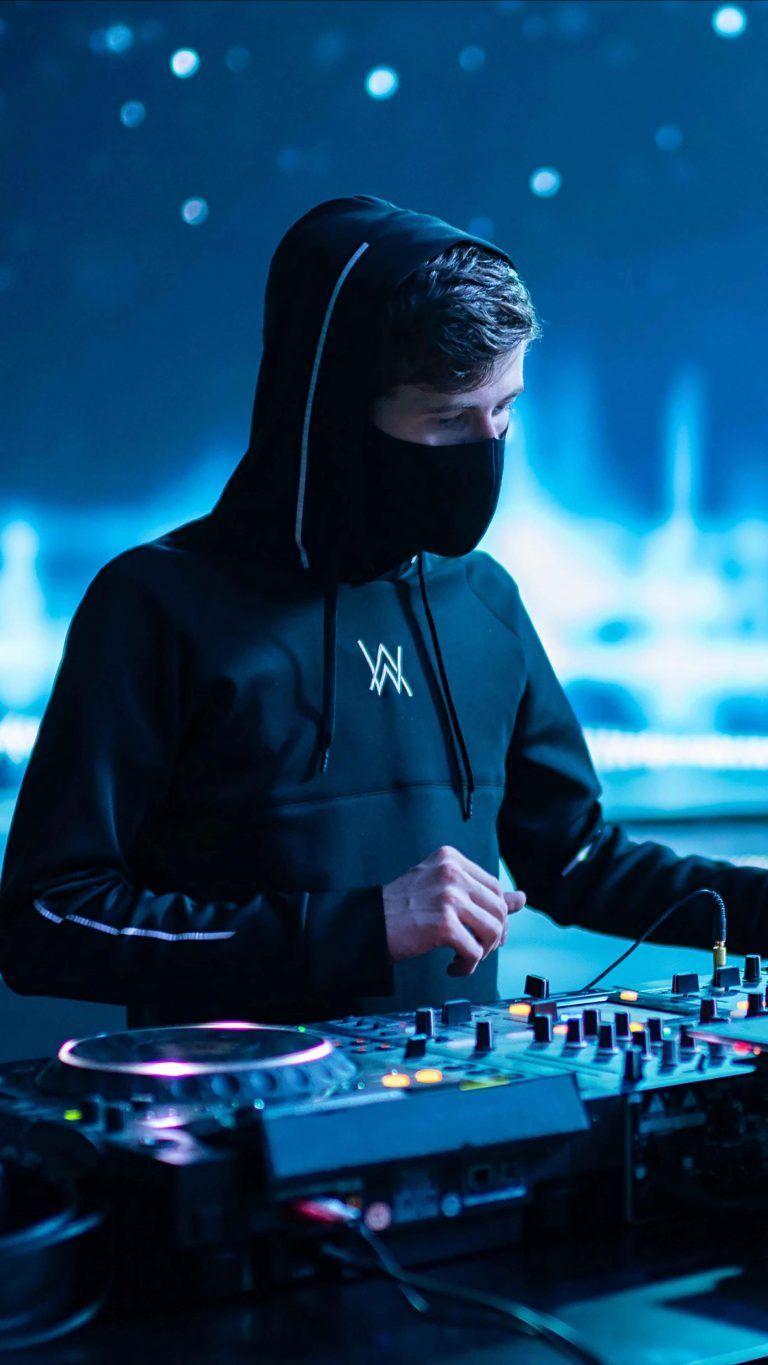 Alan Walker Concert Wallpapers - Top Free Alan Walker Concert ...