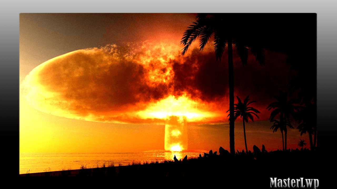Nuclear Explosion Wallpapers - Top Free Nuclear Explosion Backgrounds ...