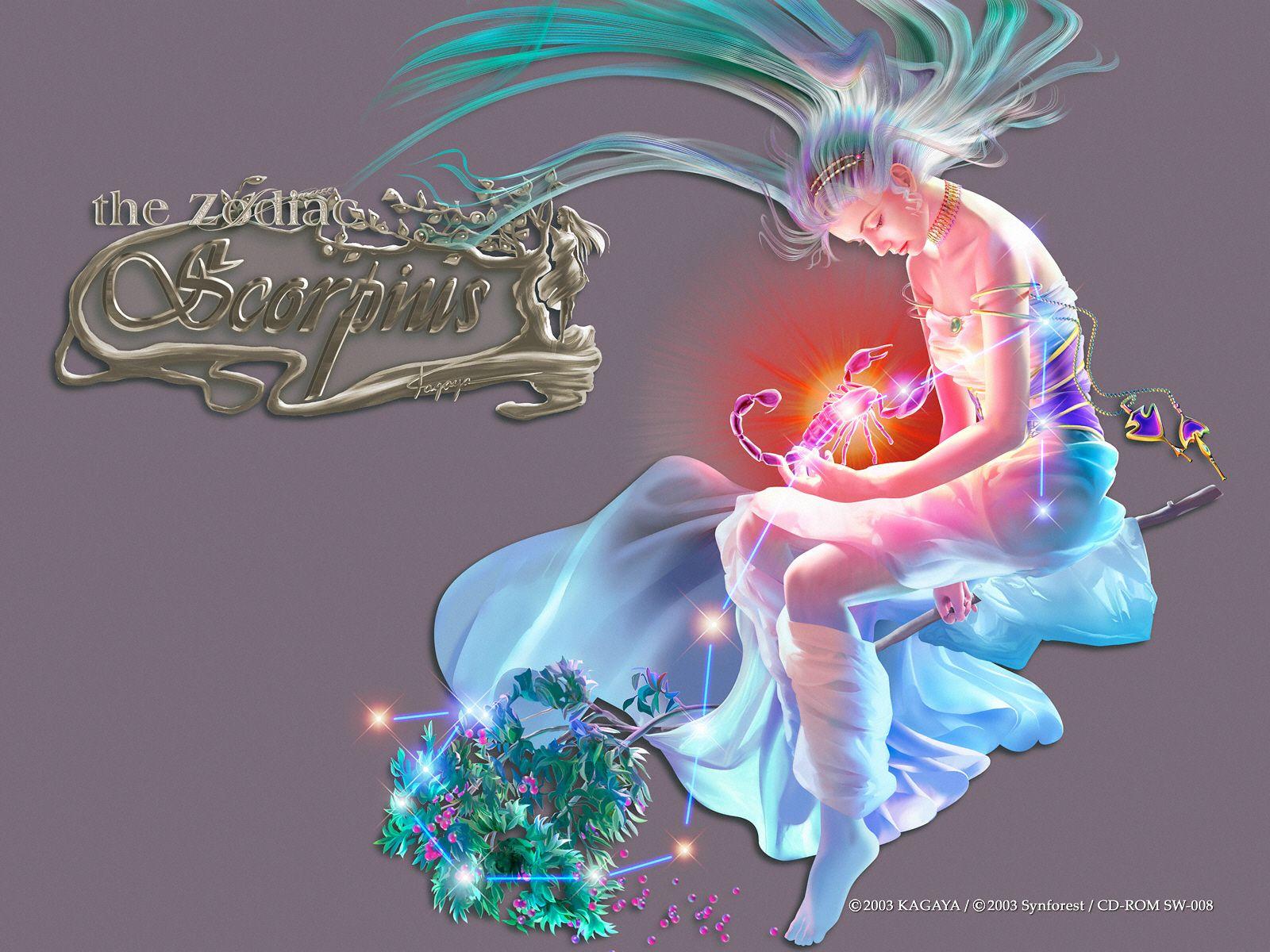 3D Zodiac Wallpapers - Top Free 3D Zodiac Backgrounds - WallpaperAccess