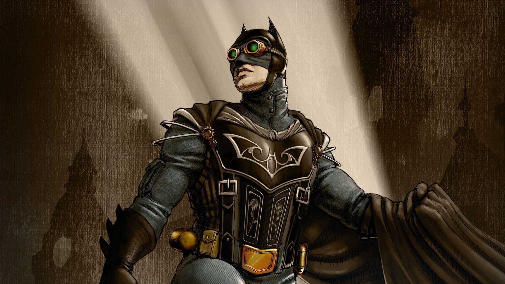 Batman Superhero Wallpapers - Top Free Batman Superhero Backgrounds ...