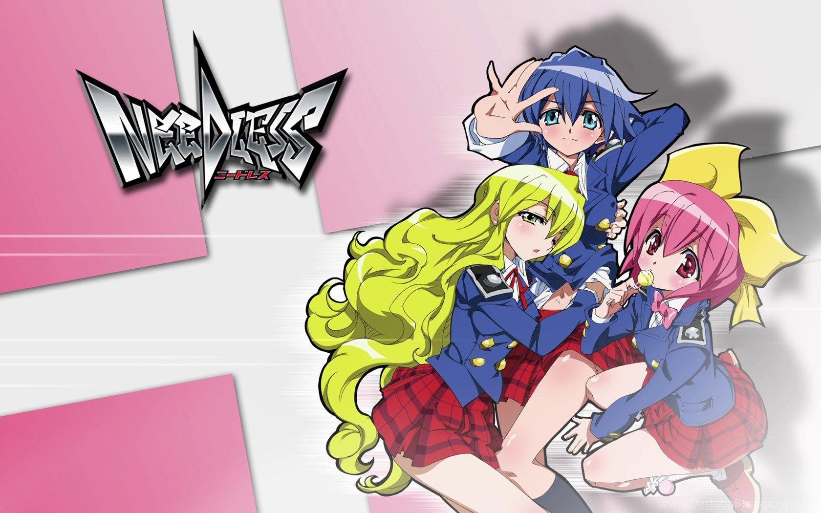 Needless Wallpapers - Top Free Needless Backgrounds - WallpaperAccess