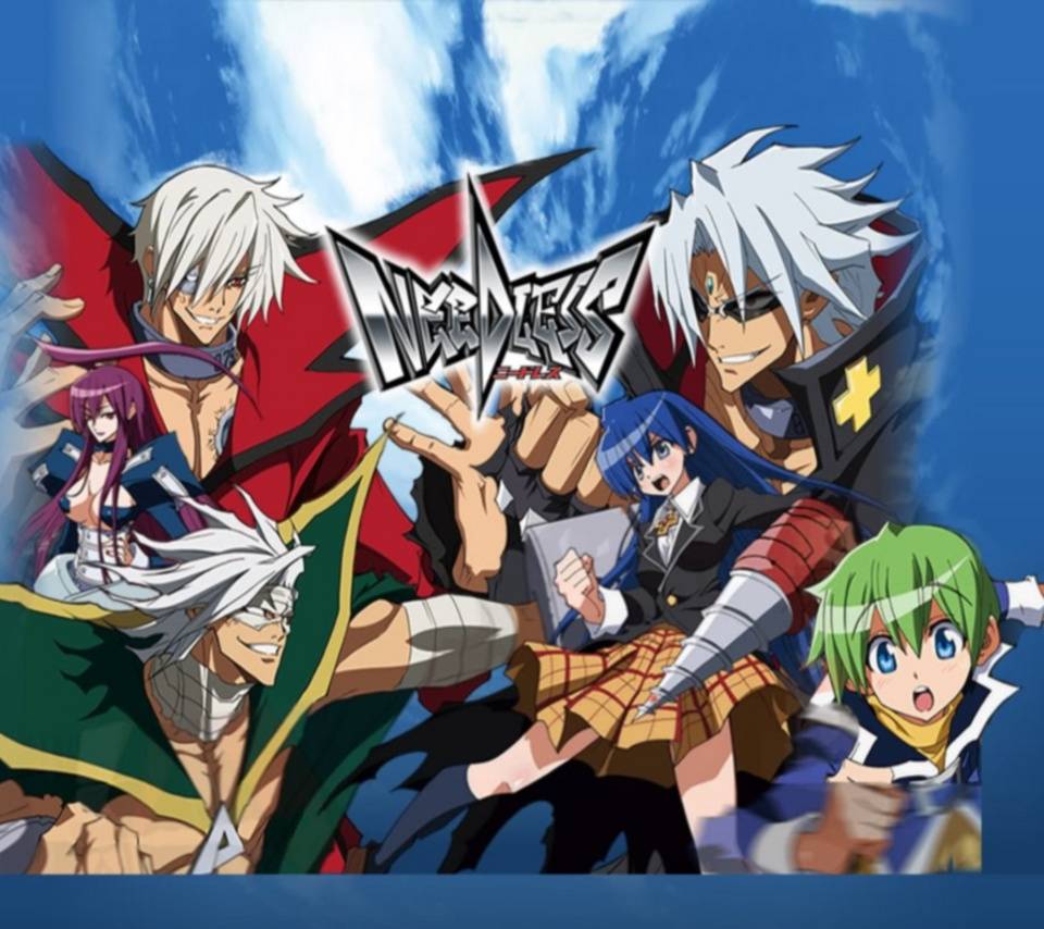 Needless Wallpapers - Top Free Needless Backgrounds - WallpaperAccess