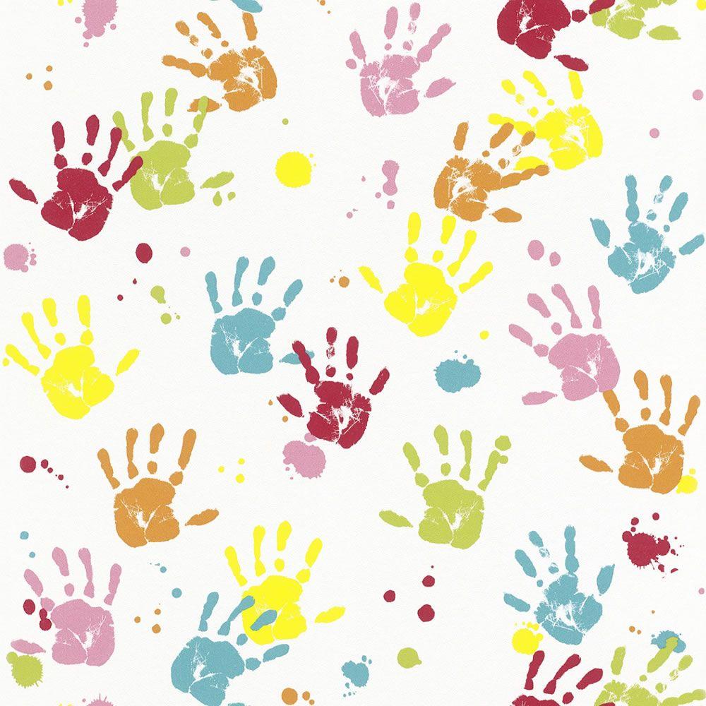 Handprint Wallpapers - Top Free Handprint Backgrounds - WallpaperAccess