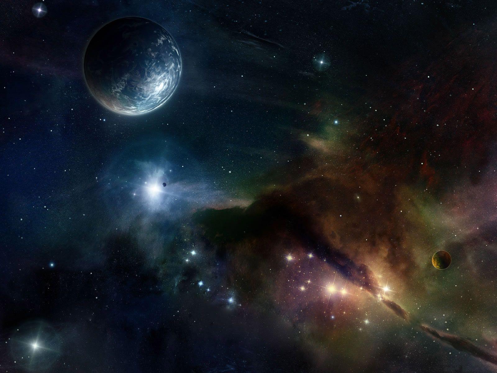 Unique Space Wallpapers - Top Free Unique Space Backgrounds ...