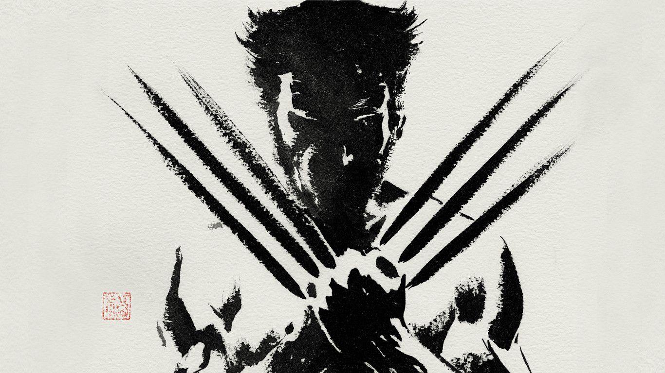 Cool Wolverine Wallpapers - Top Free Cool Wolverine Backgrounds ...