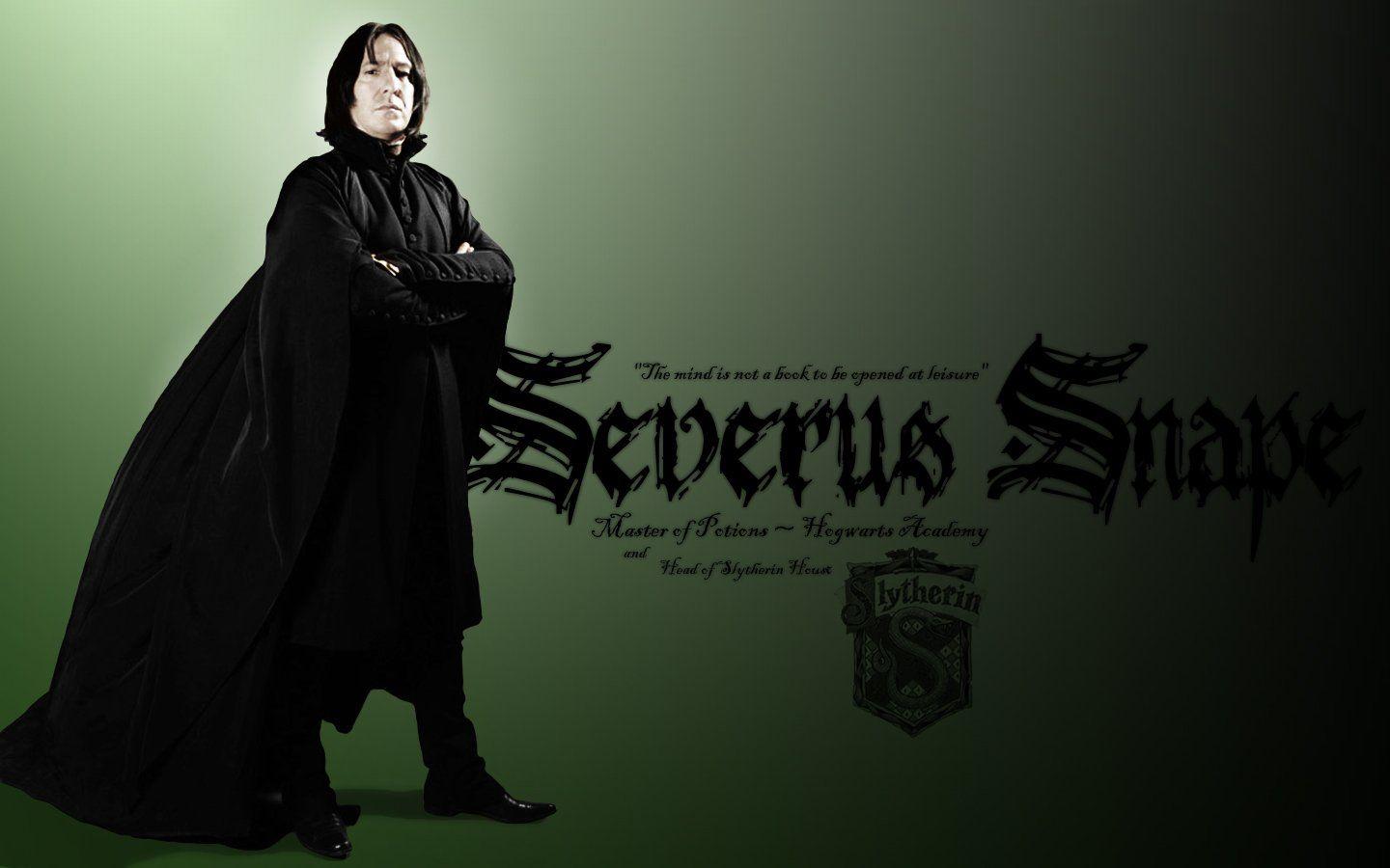 Snape Wallpapers - Top Free Snape Backgrounds - WallpaperAccess