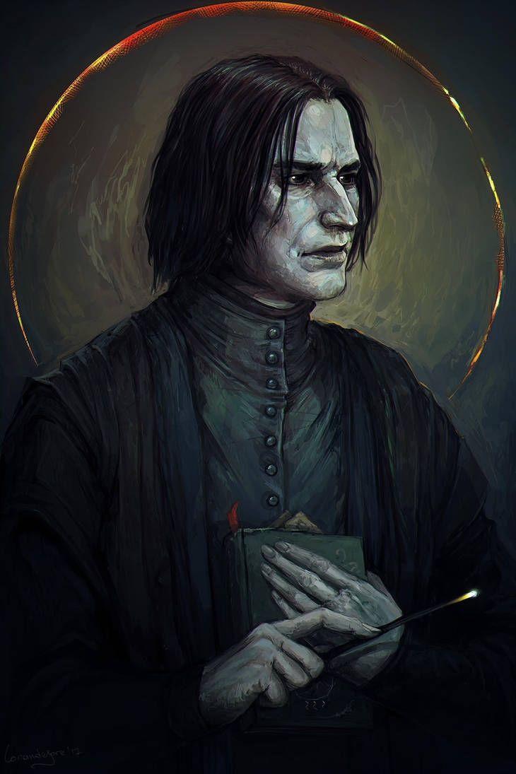 Snape Wallpapers - Top Free Snape Backgrounds - WallpaperAccess