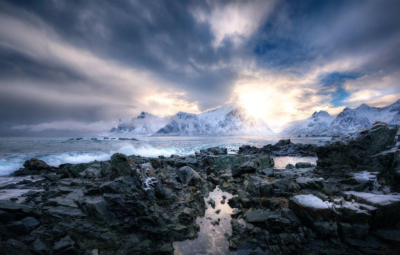 Norway Winter Wallpapers - Top Free Norway Winter Backgrounds ...