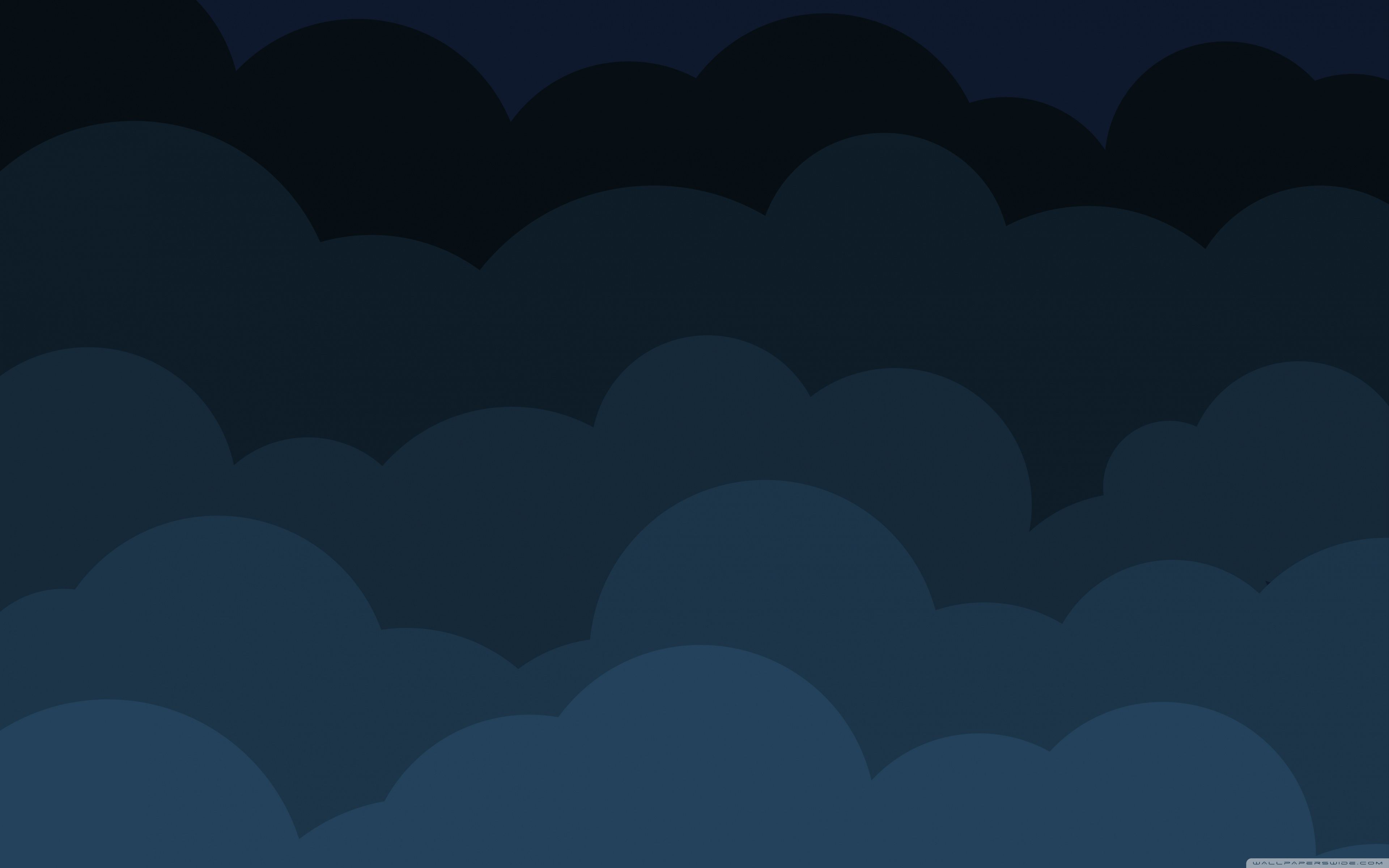 Dark Cartoon Wallpapers - Top Free Dark Cartoon Backgrounds ...