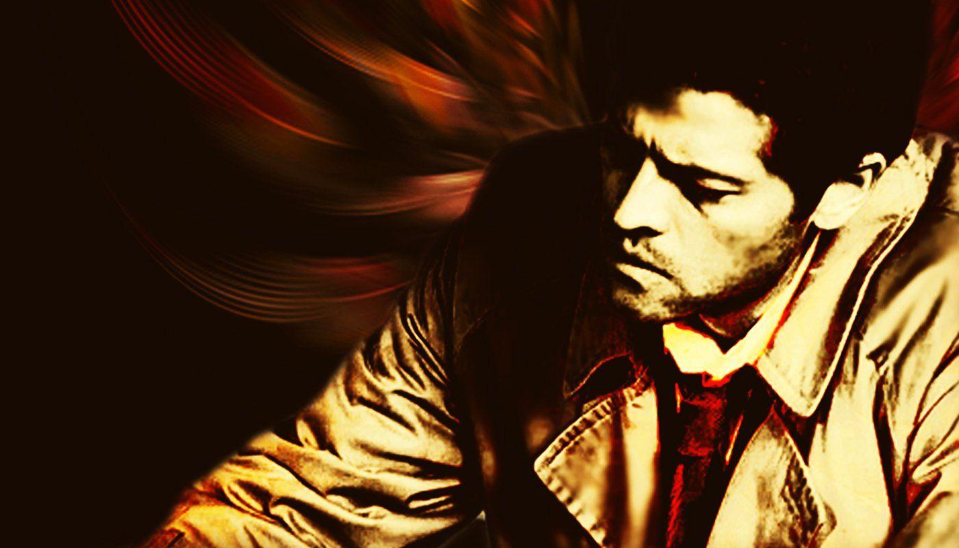 Castiel Wallpapers - Top Free Castiel Backgrounds - WallpaperAccess