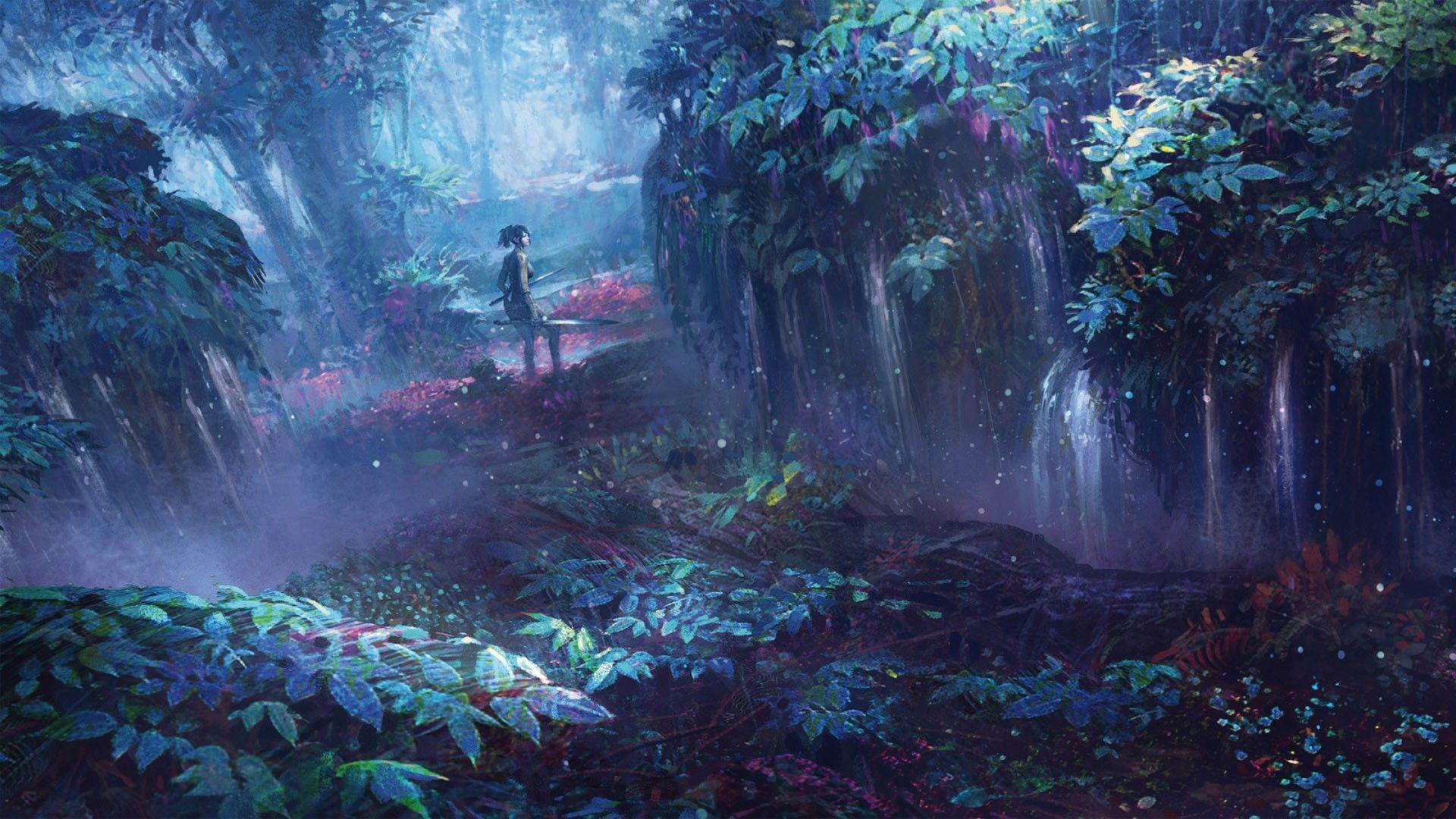 MMO Wallpapers - Top Free MMO Backgrounds - WallpaperAccess