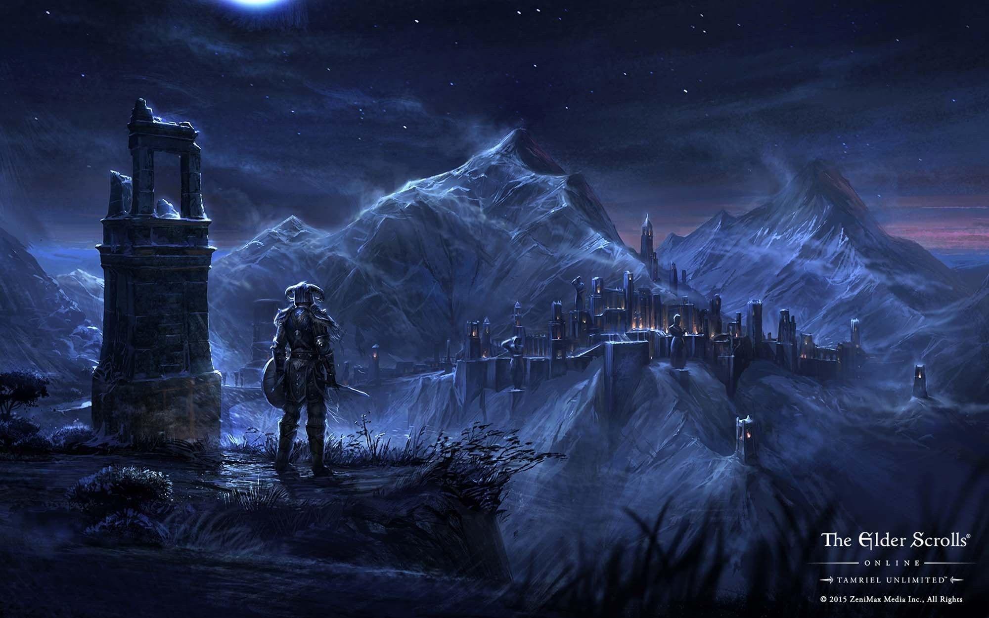 MMO Wallpapers - Top Free MMO Backgrounds - WallpaperAccess