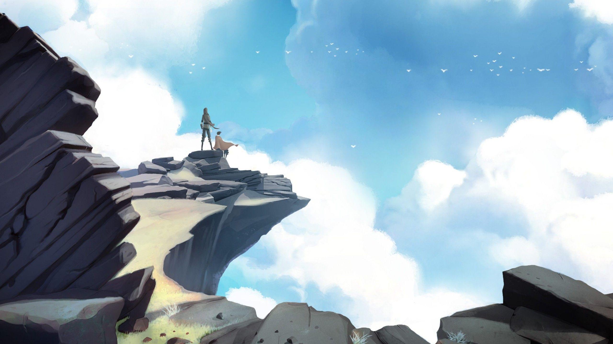 MMO Wallpapers - Top Free MMO Backgrounds - WallpaperAccess