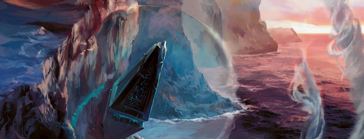 Magic Island Wallpapers - Top Free Magic Island Backgrounds ...