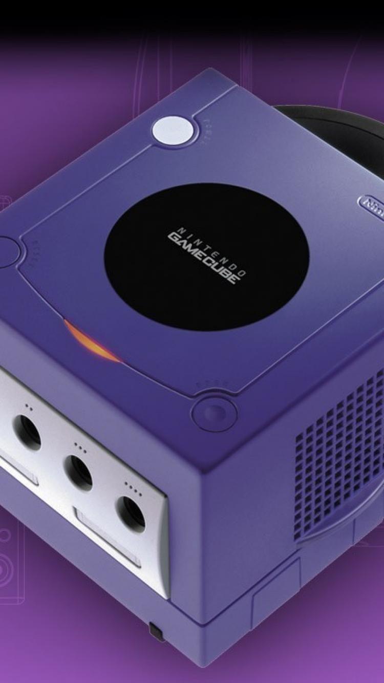 Nintendo GameCube Wallpapers - Top Free Nintendo GameCube Backgrounds ...