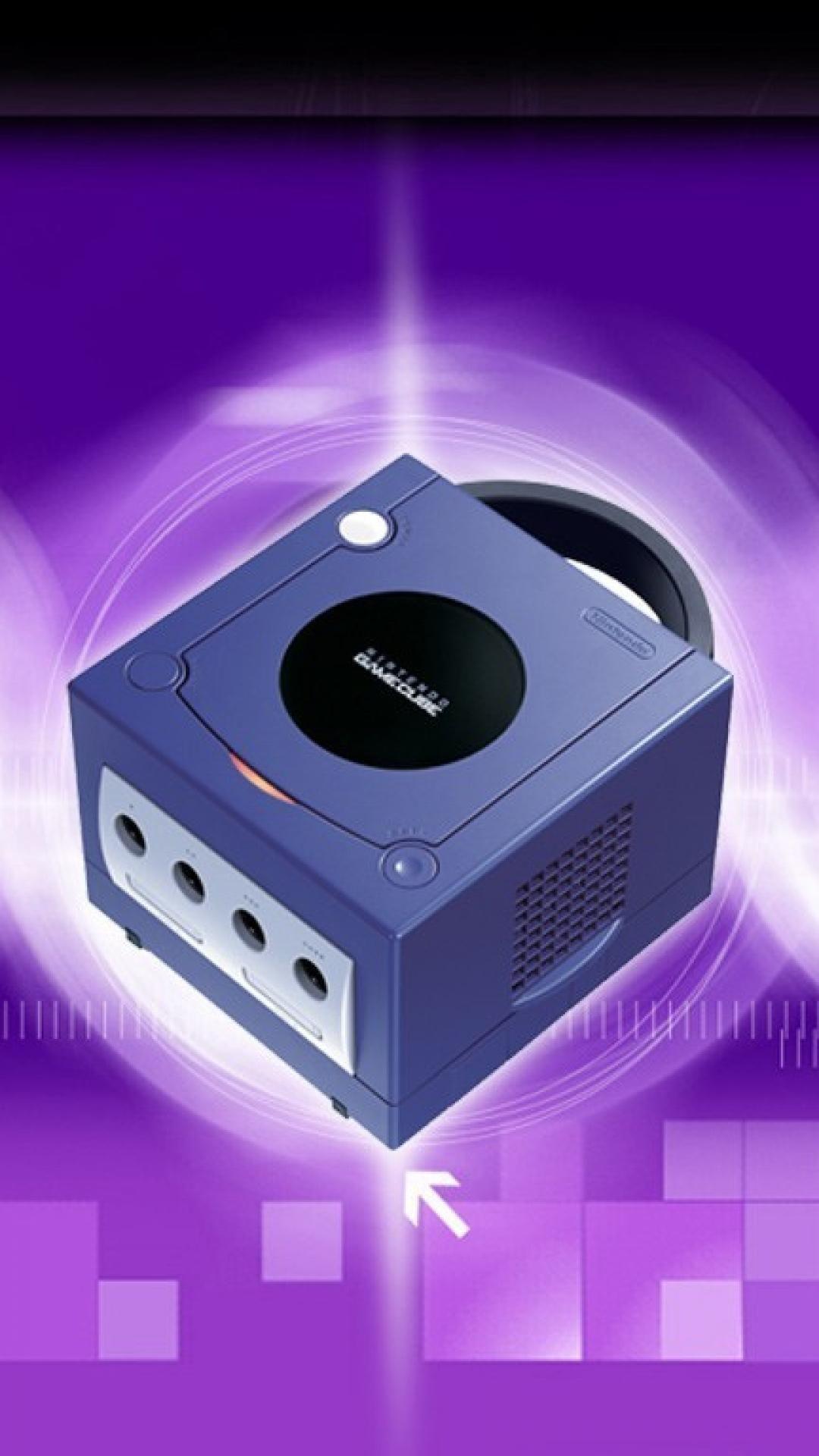 Nintendo GameCube Wallpapers - Top Free Nintendo GameCube Backgrounds ...