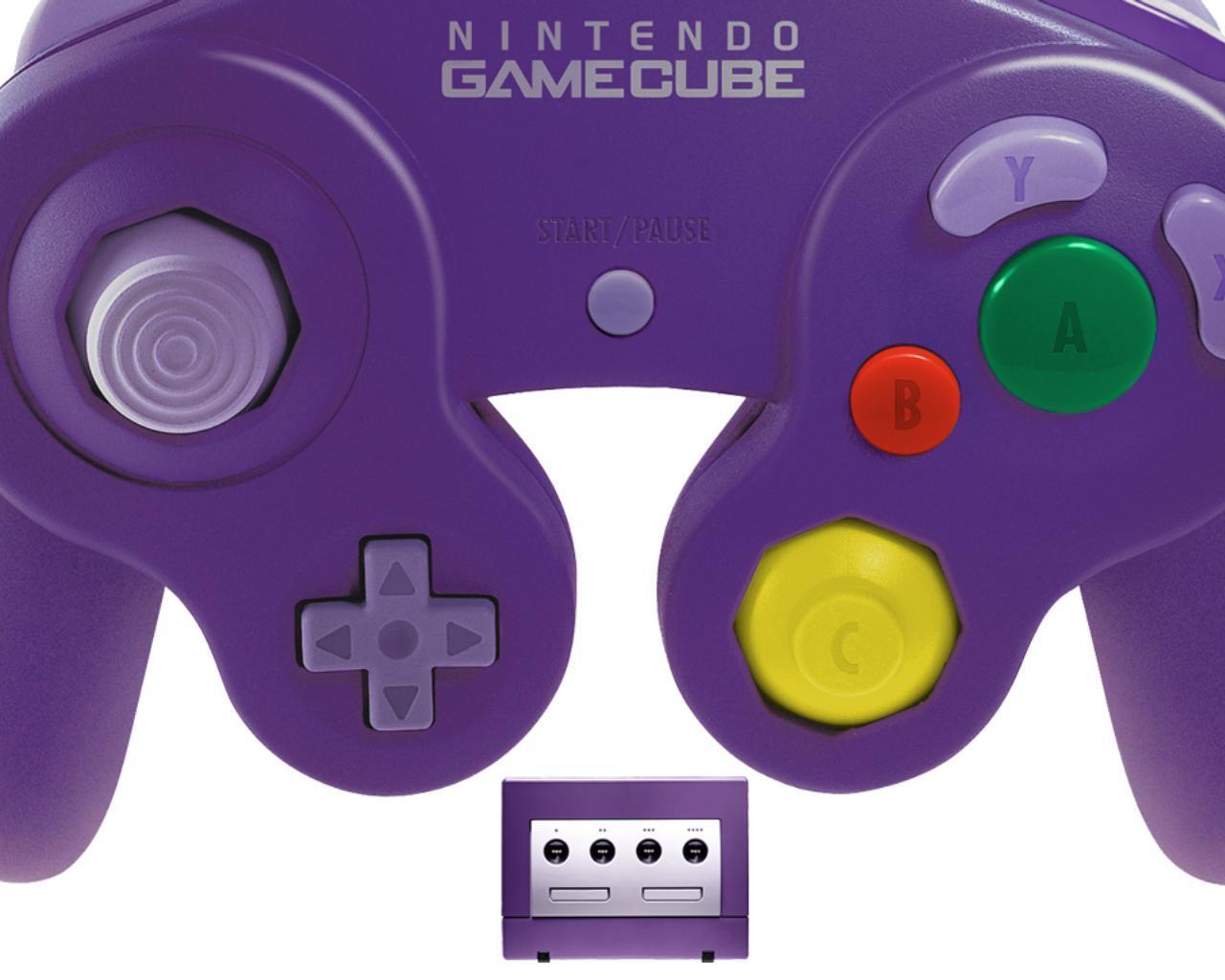 Nintendo GameCube Wallpapers - Top Free Nintendo GameCube Backgrounds ...
