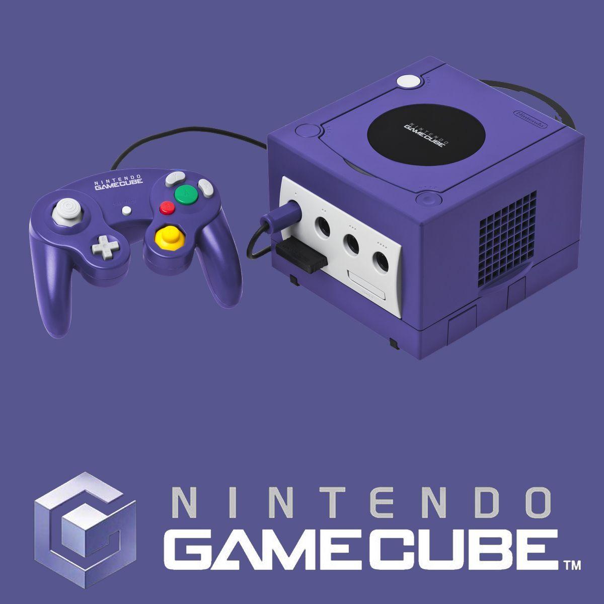 Gamecube Controller Wallpaper Nintendo
