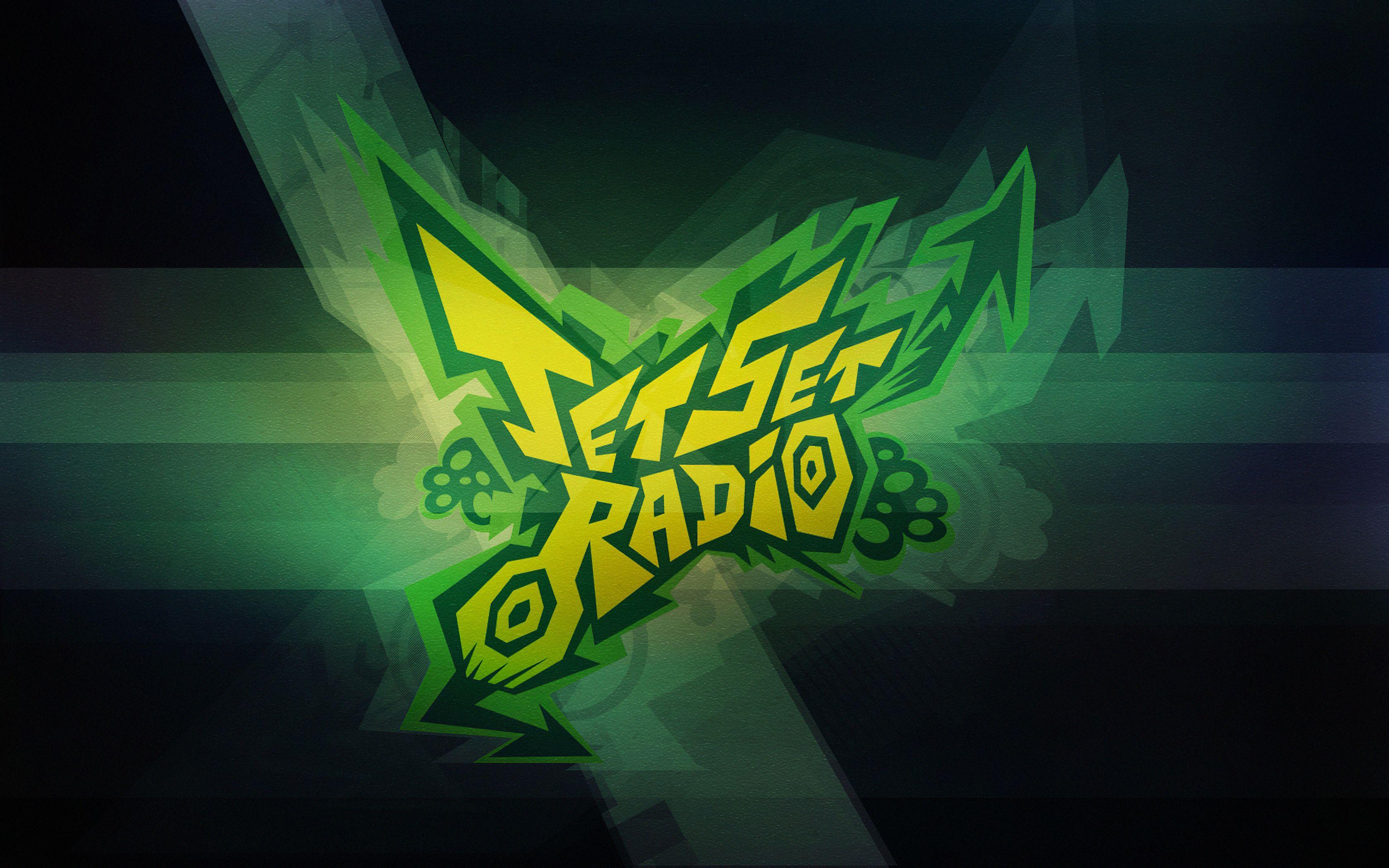 Jet Set Radio Wallpapers - Top Free Jet Set Radio Backgrounds ...
