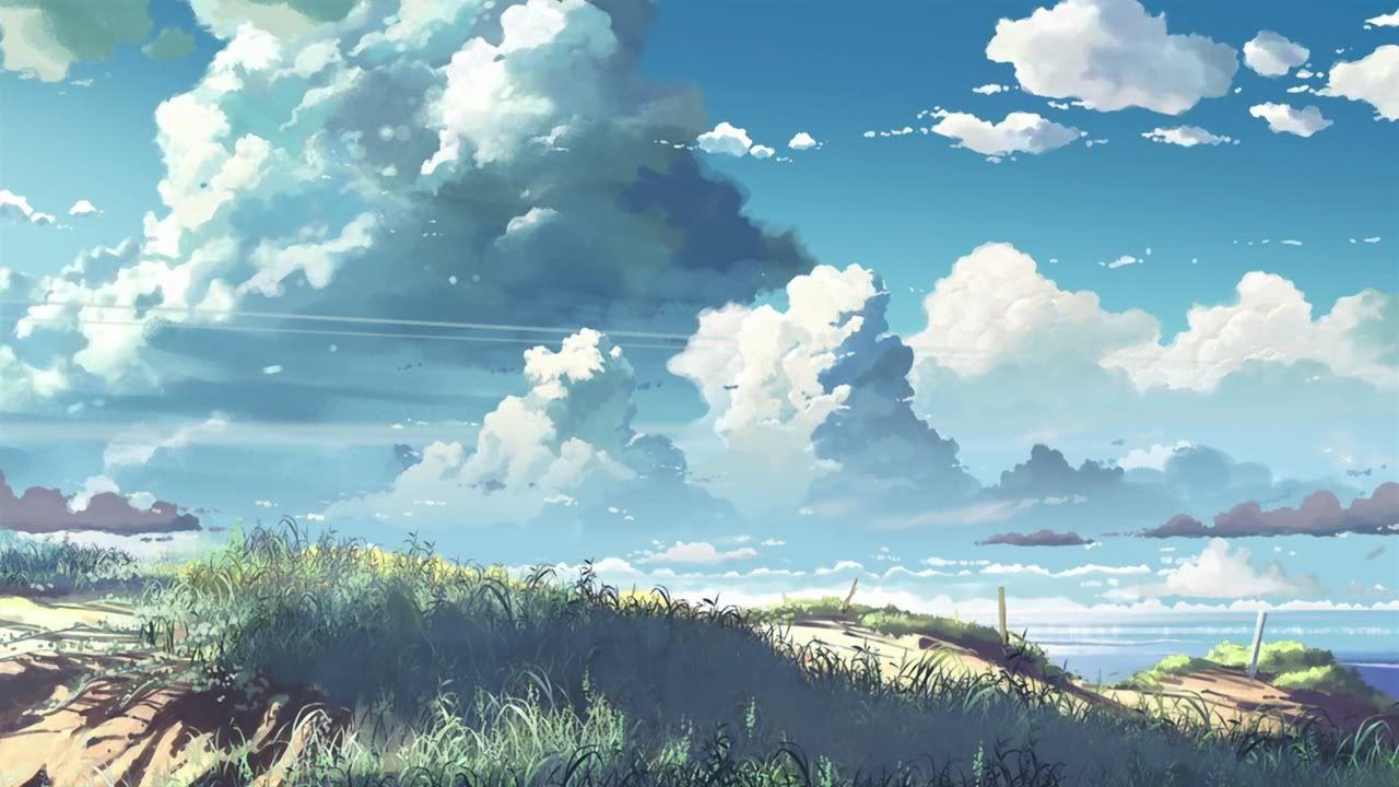 Anime Weather Wallpapers - Top Free Anime Weather Backgrounds ...