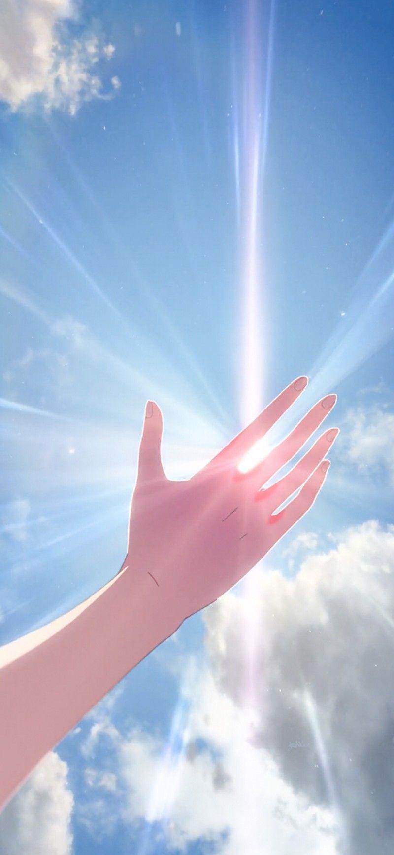 Anime Weather Wallpapers - Top Free Anime Weather Backgrounds ...