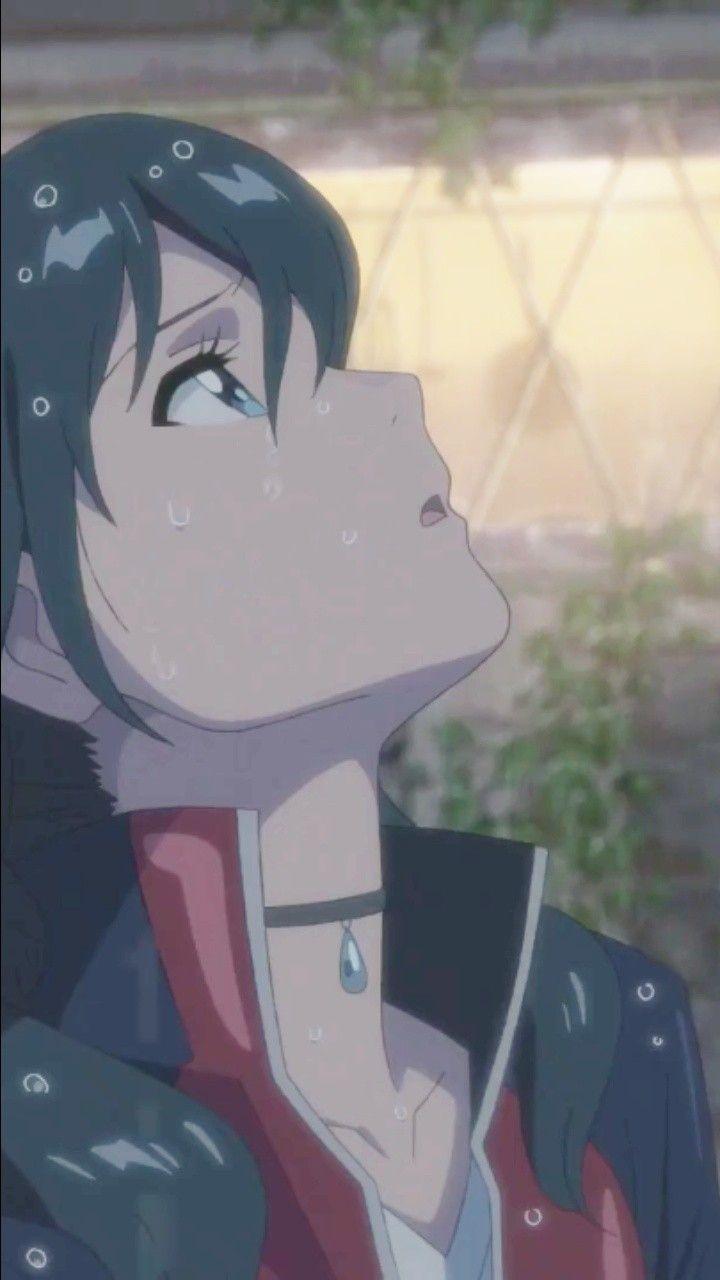 Anime Weather Wallpapers - Top Free Anime Weather Backgrounds ...