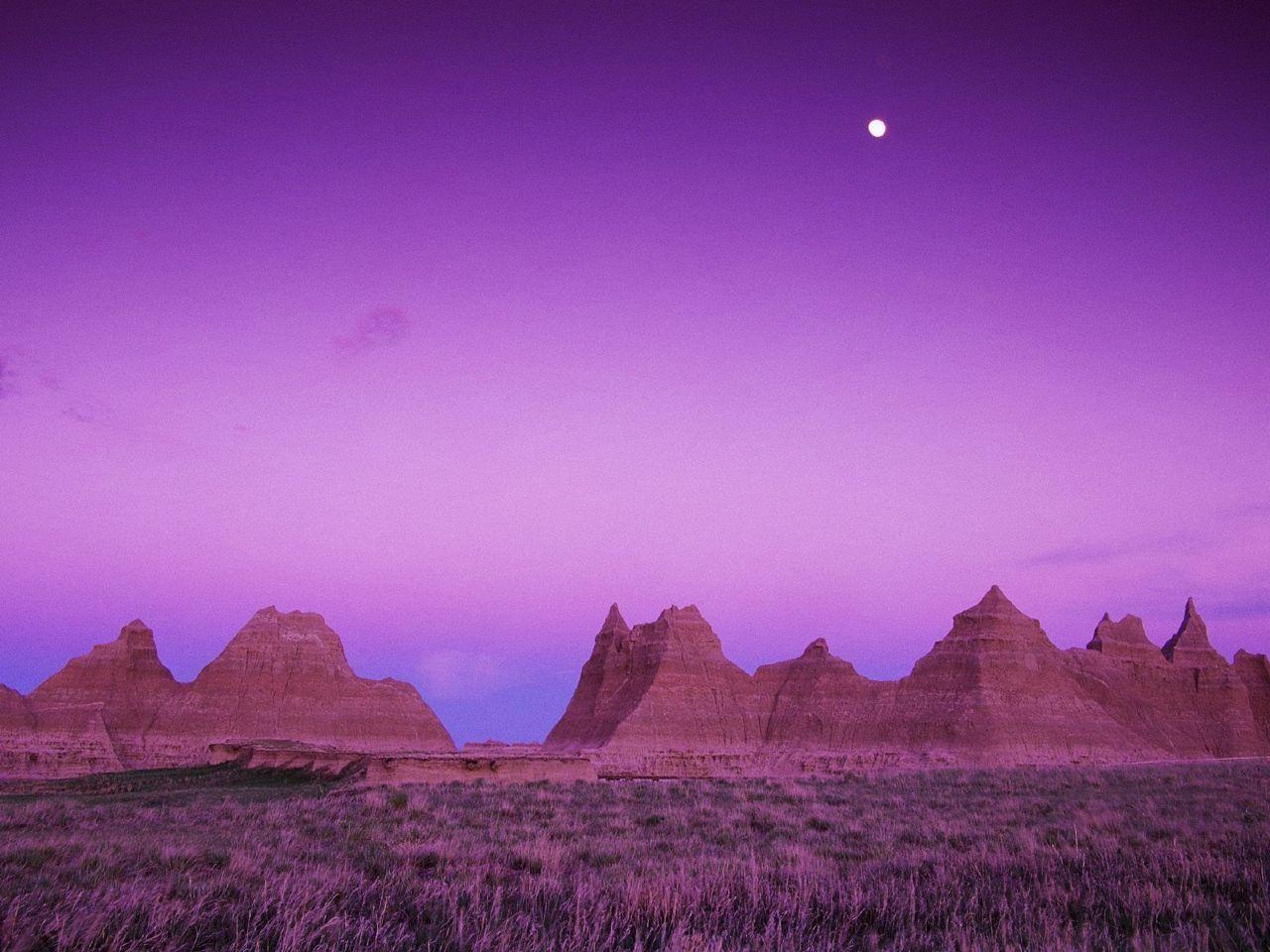 Badlands National Park Wallpapers - Top Free Badlands National Park ...
