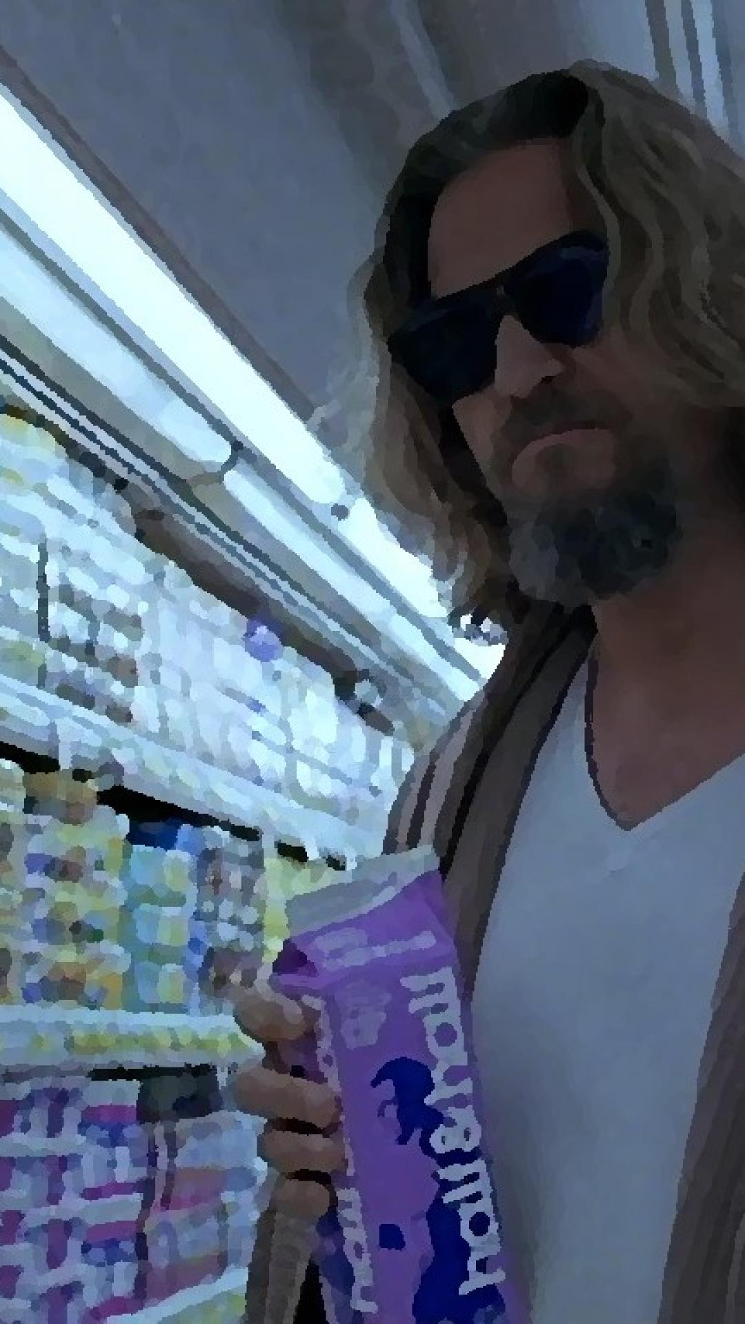 The Big Lebowski iPhone Wallpapers - Top Free The Big Lebowski iPhone ...