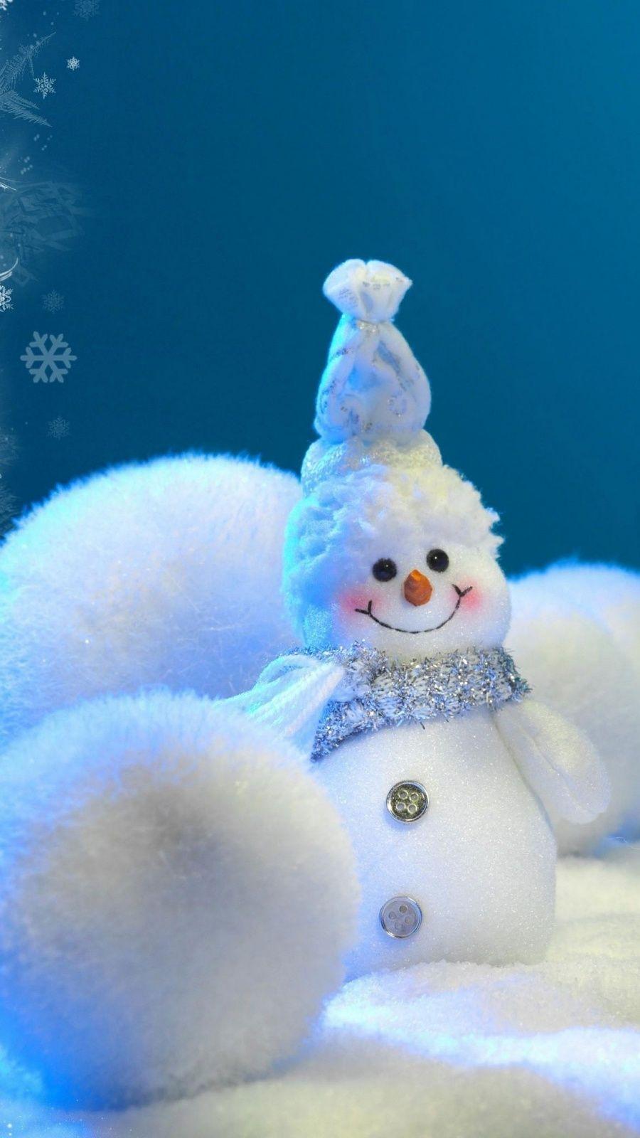 Snowman Phone Wallpapers - Top Free Snowman Phone Backgrounds ...