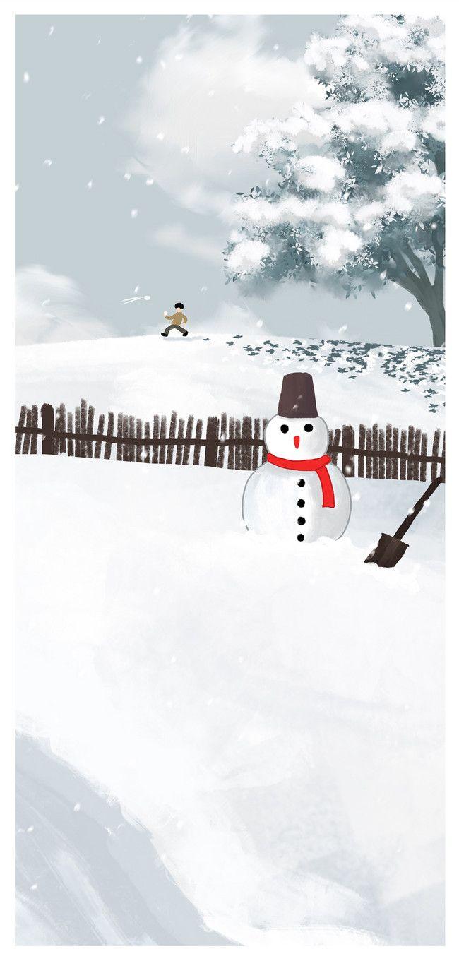 Snowman Phone Wallpapers - Top Free Snowman Phone Backgrounds ...