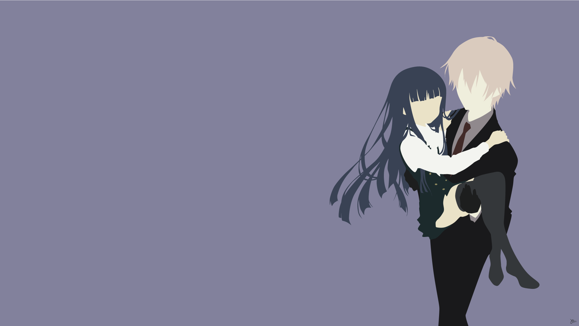 Inu X Boku Ss Wallpapers - Top Free Inu X Boku Ss Backgrounds - WallpaperAccess