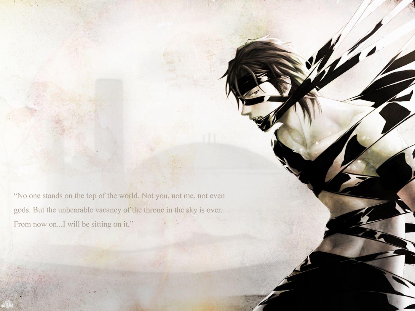 Aizen Wallpapers - Top Free Aizen Backgrounds - WallpaperAccess