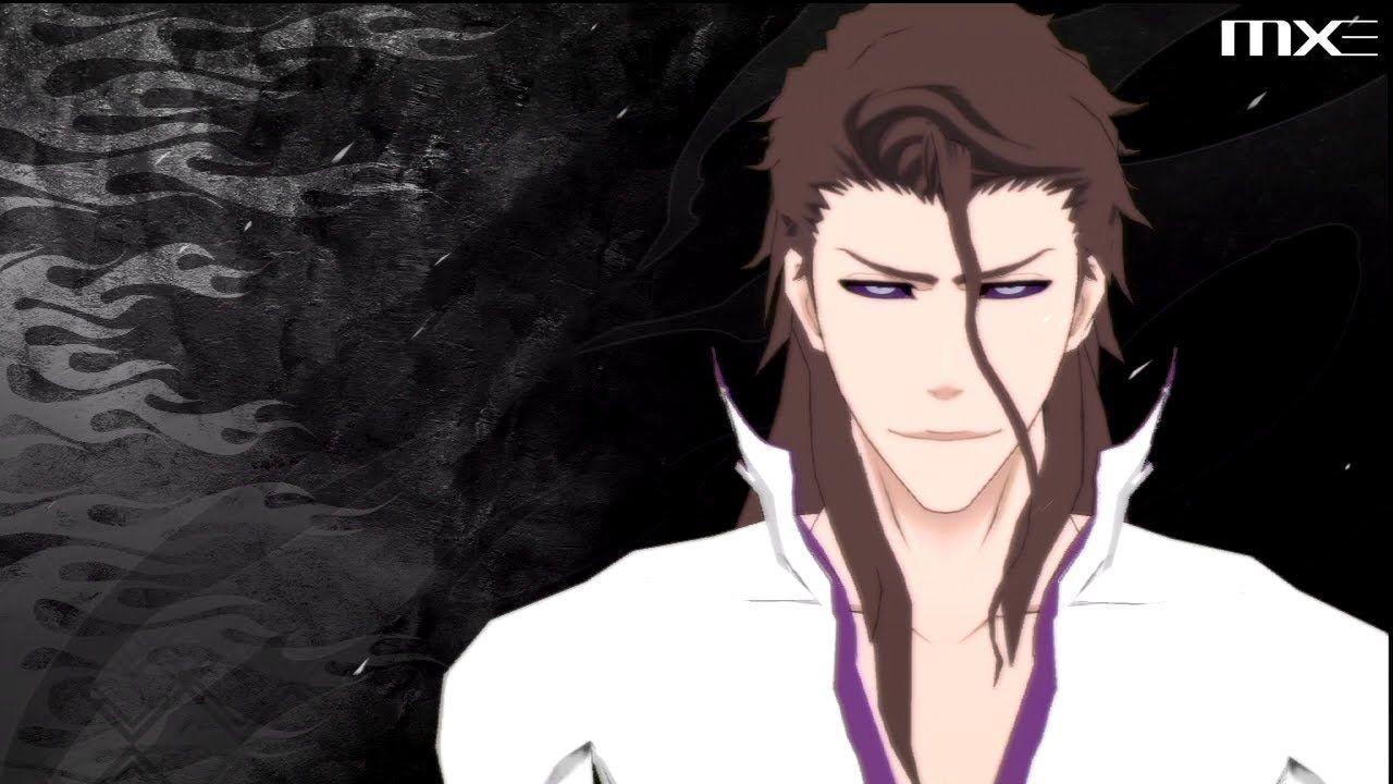 Aizen Wallpapers - Top Free Aizen Backgrounds - WallpaperAccess