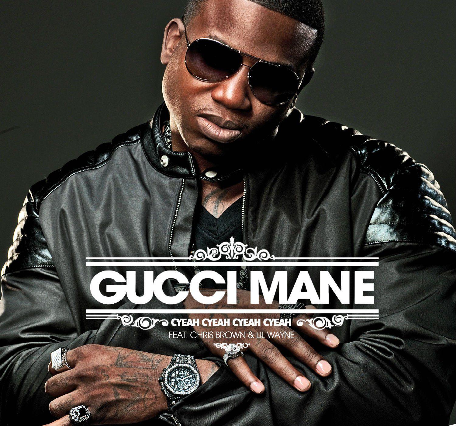 Gucci Mane Wallpapers - Top Free Gucci Mane Backgrounds - WallpaperAccess