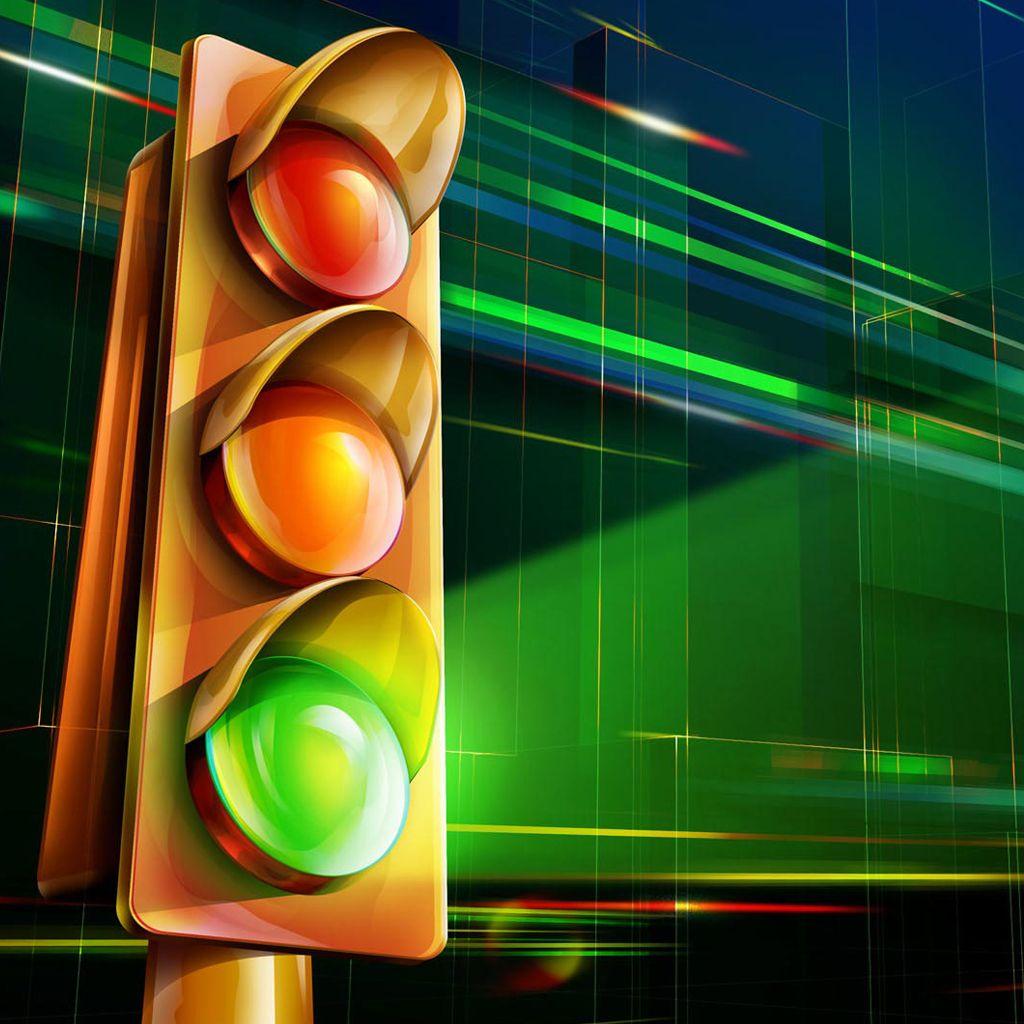 Stop Light Wallpapers - Top Free Stop Light Backgrounds - WallpaperAccess