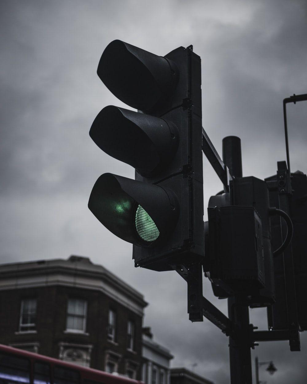 Stop Light Wallpapers - Top Free Stop Light Backgrounds - WallpaperAccess